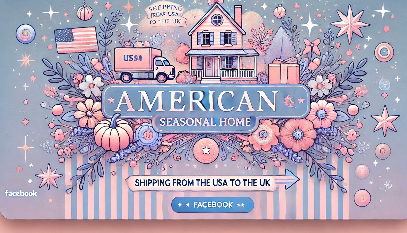 American Seasonal Home
