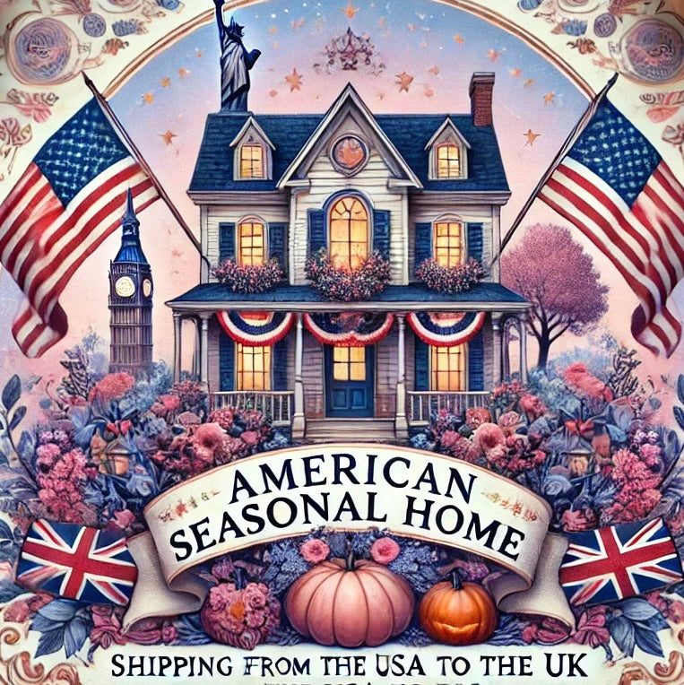 American Season Home – American Seasonal Home